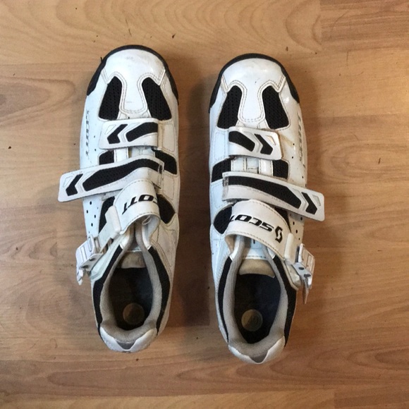 Scott | Shoes | Scott Clip Less Mtb Shoes | Poshmark